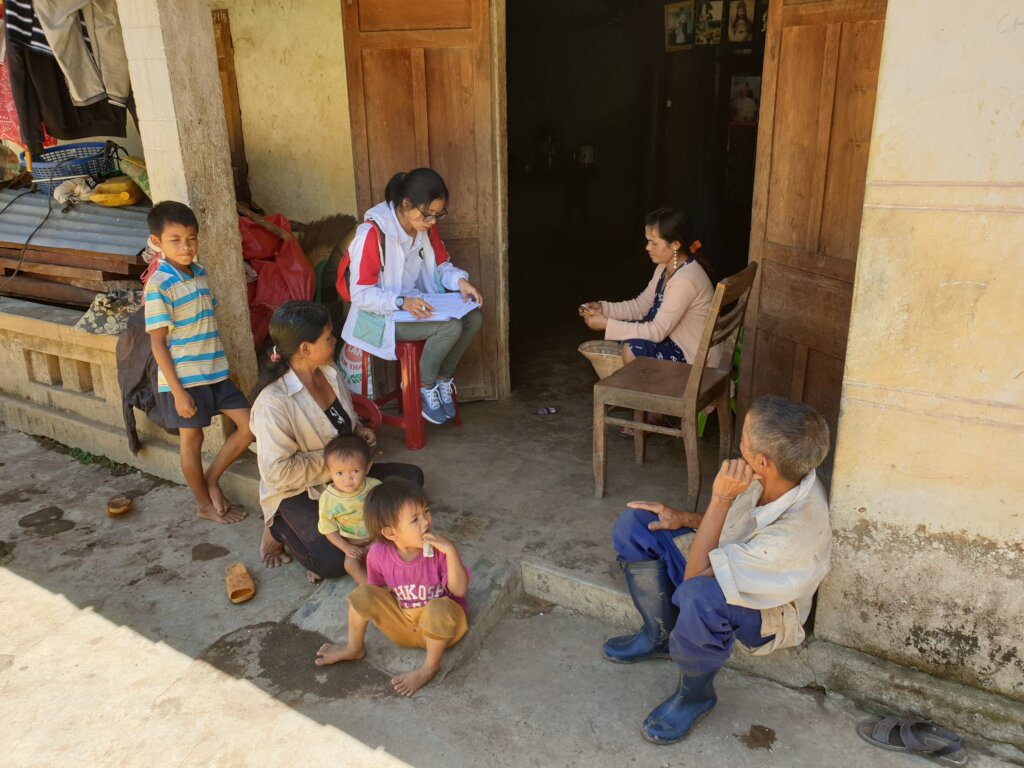 Ending poverty & inequality in Vietnam - GlobalGiving