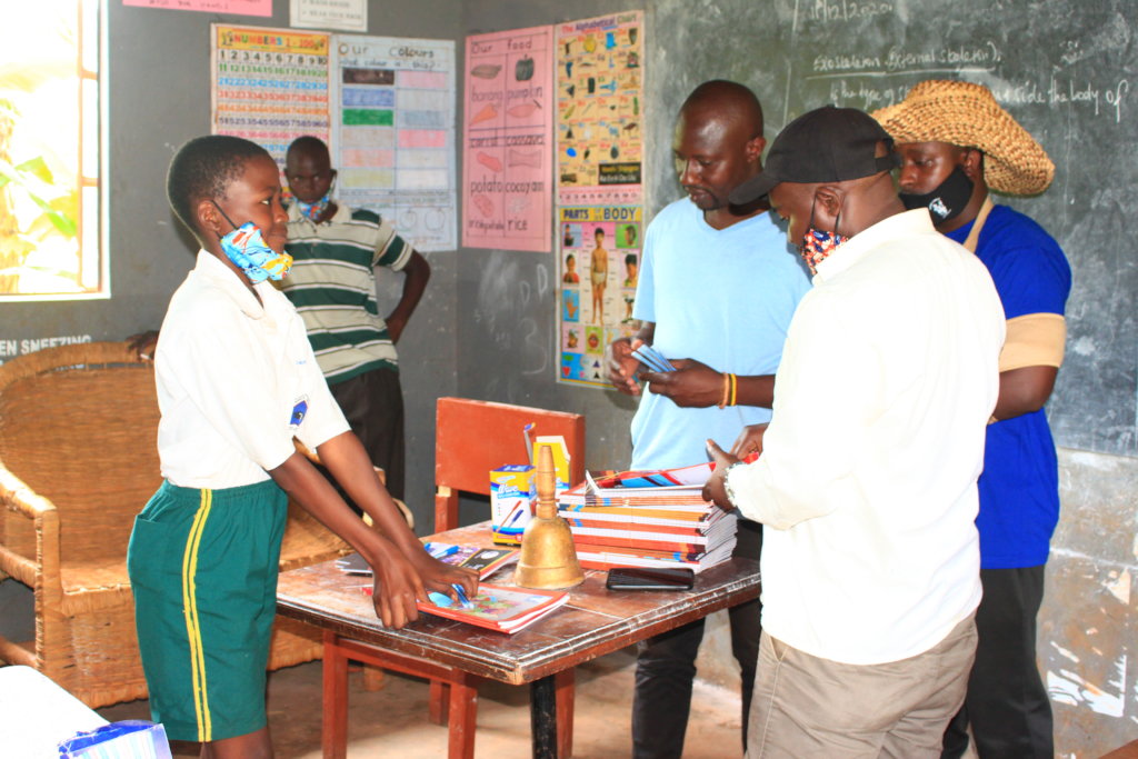 Support Educate 50 Vulnerable children in Uganda - GlobalGiving