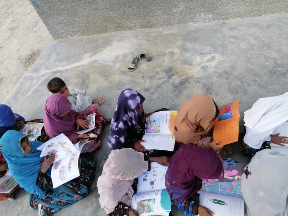 Camel Libraries - Girls Reading to Succeed - GlobalGiving Camel Libraries - Girls Reading to Succeed - GlobalGiving