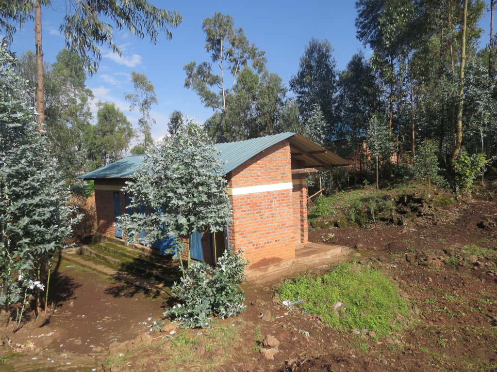 Donate to Rwanda: Help 82 kids study without Covid-19 risks. - GlobalGiving