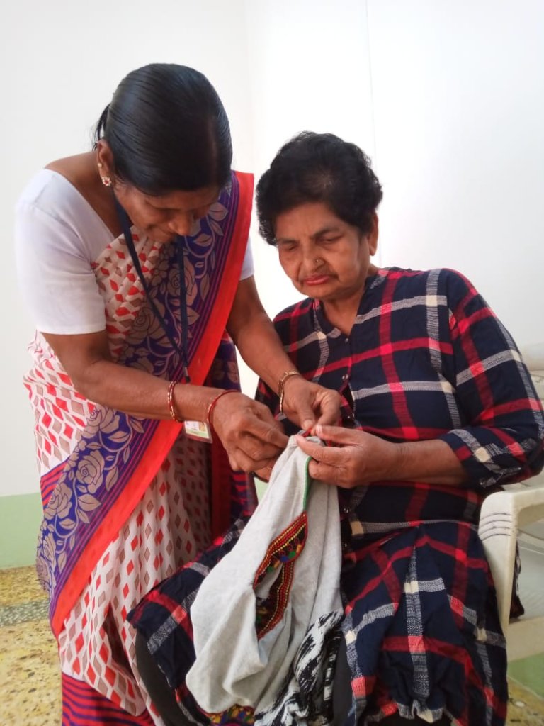 House of Hope - A way out for homeless women - GlobalGiving