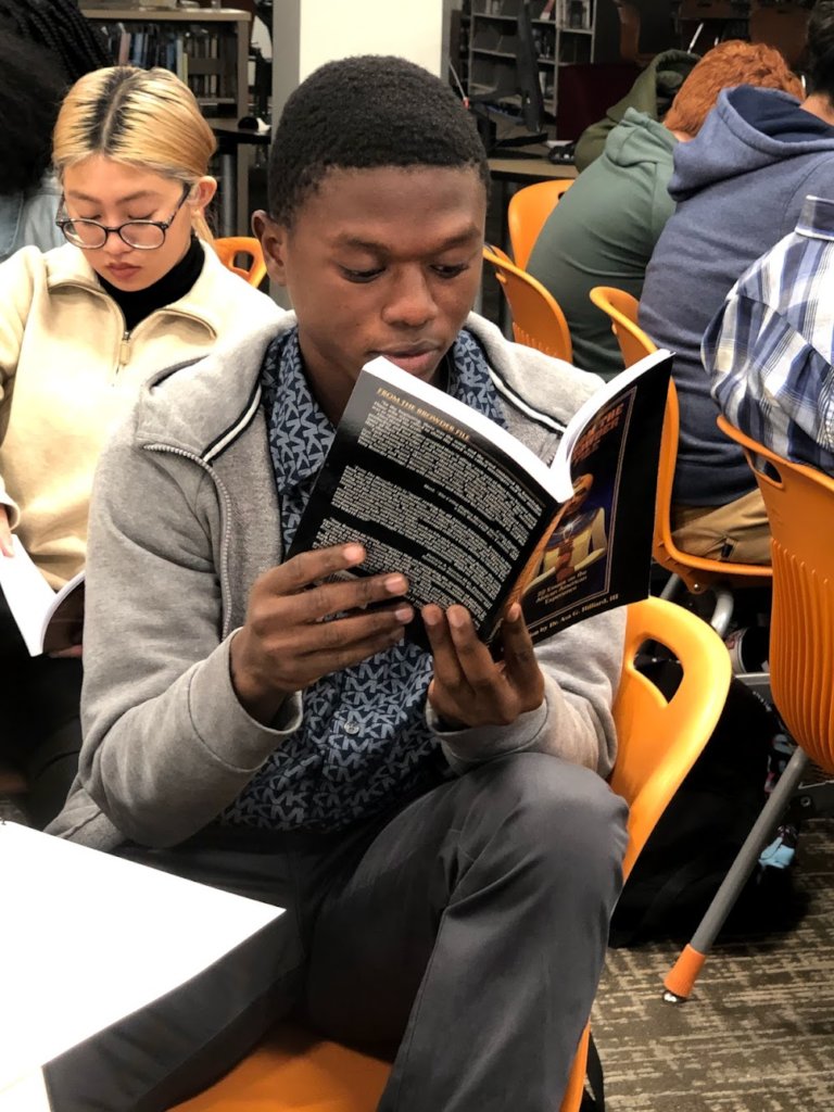 The Cultural Imperative Program - GlobalGiving