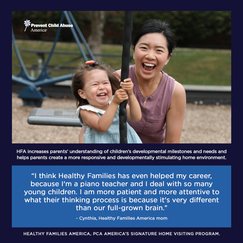 Donate to Prevent Child Abuse America