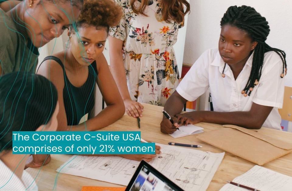 End Workplace Discrimination with AI - GlobalGiving