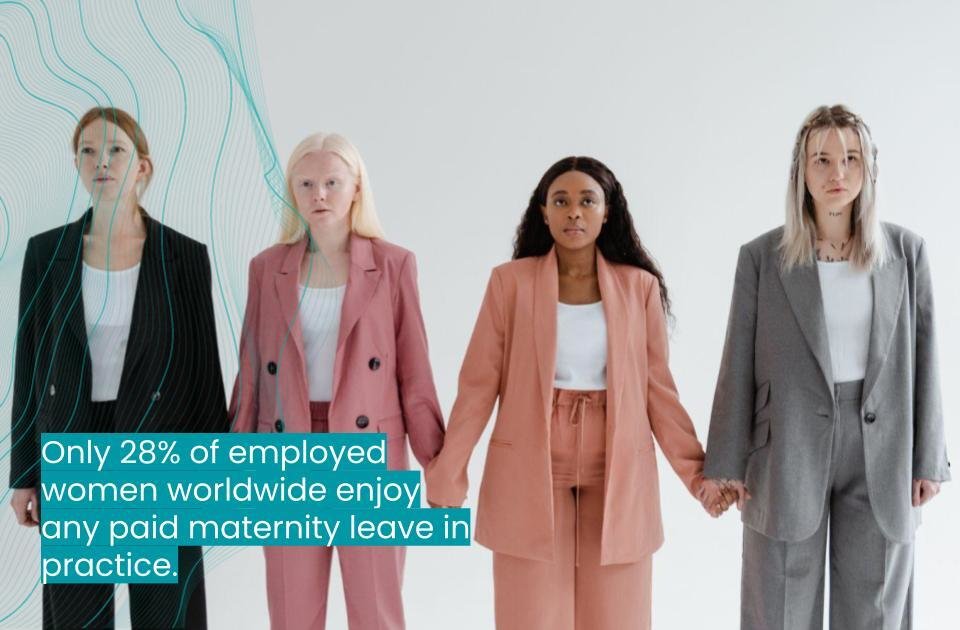 End Workplace Discrimination with AI - GlobalGiving