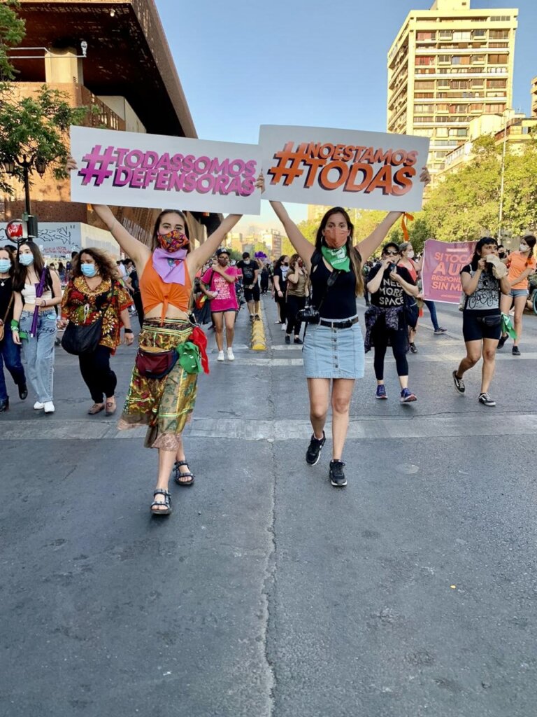 Reports on Future Rising: Girls' Education and Climate Change ...