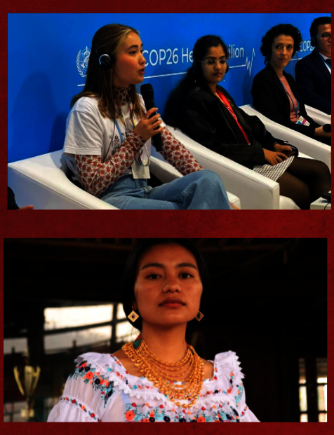 Reports on Future Rising: Girls' Education and Climate Change ...