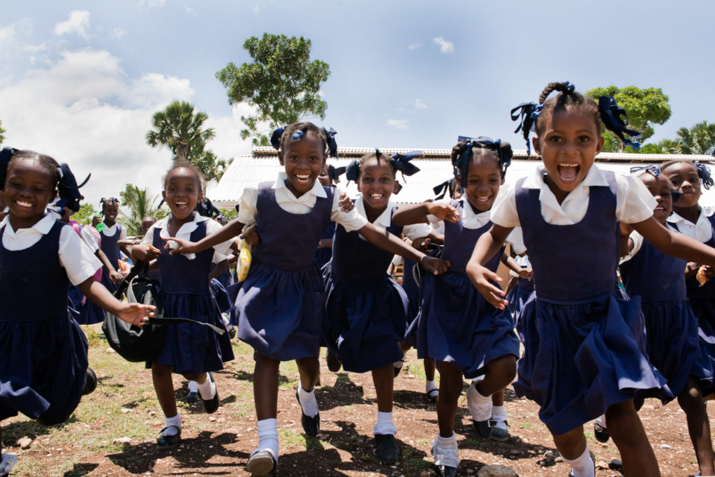 Future Rising: Girls' Education and Climate Change - GlobalGiving