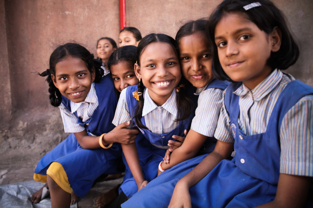 Future Rising: Girls' Education and Climate Change - GlobalGiving