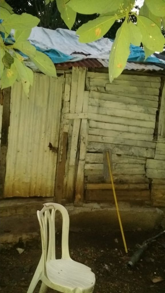 CONSTRUCTION OF 3 HOUSES FOR VULNERABLE FAMILIES - GlobalGiving