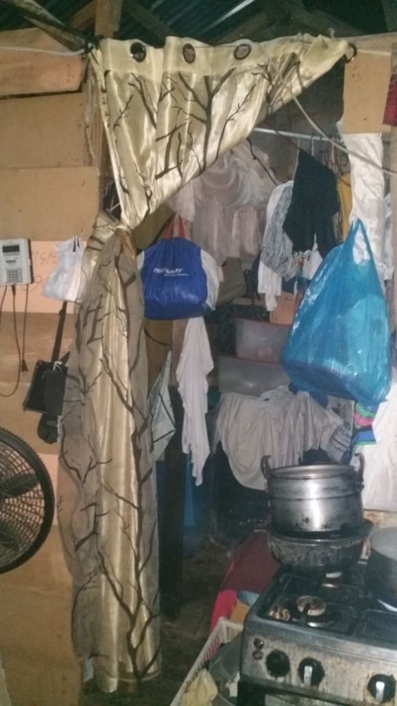 CONSTRUCTION OF 3 HOUSES FOR VULNERABLE FAMILIES - GlobalGiving