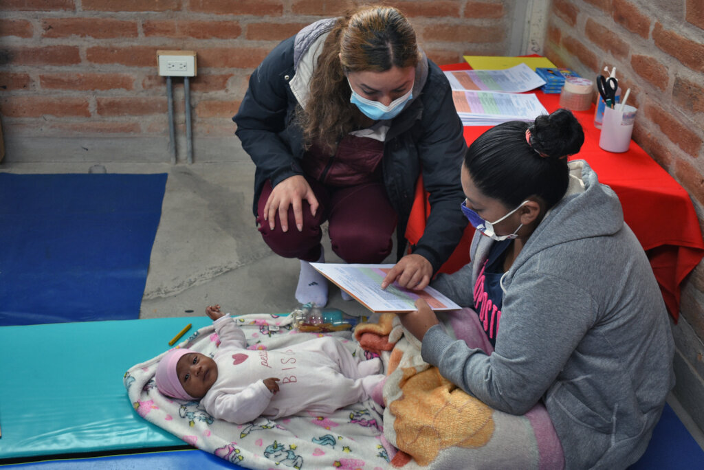 Donate to Educate and empower 200 kids at-risk in Ecuador - GlobalGiving