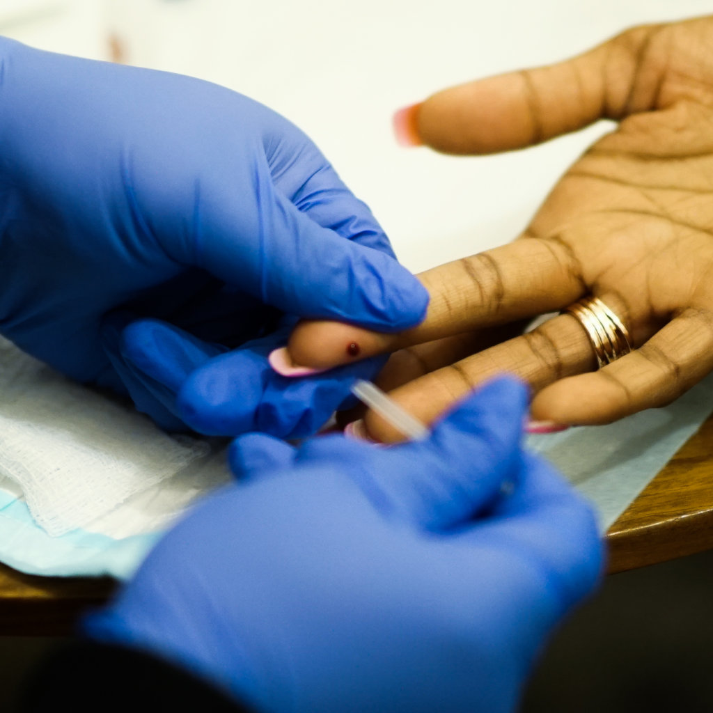 Raise Up HIV Heroes - GlobalGiving