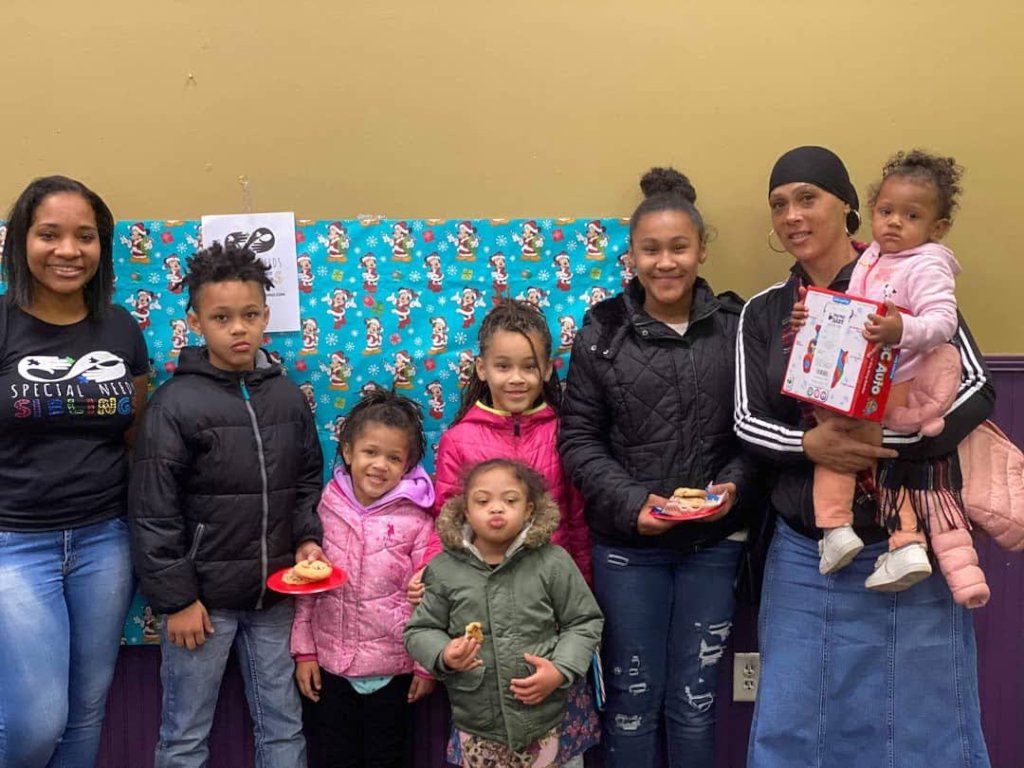 Supporting Siblings of Disabled Individuals - GlobalGiving