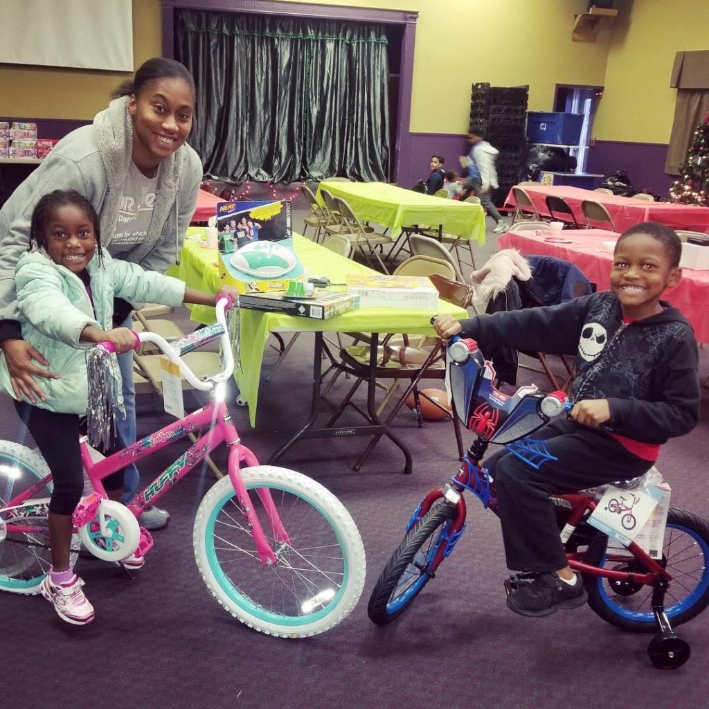 Supporting Siblings of Disabled Individuals - GlobalGiving