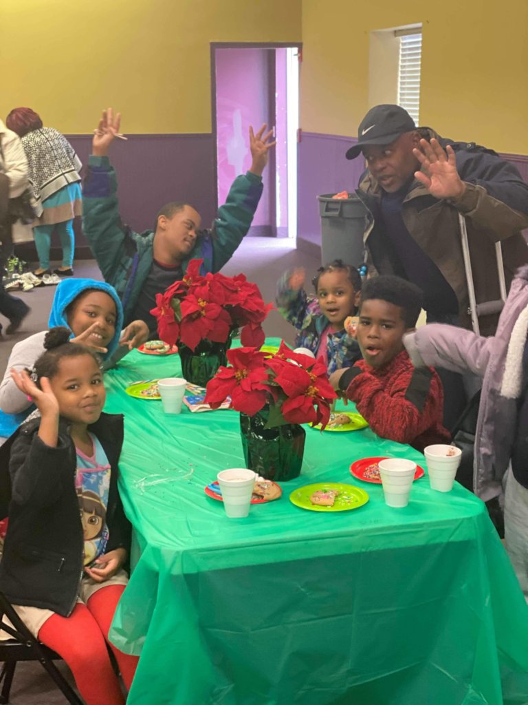 Supporting Siblings of Disabled Individuals - GlobalGiving