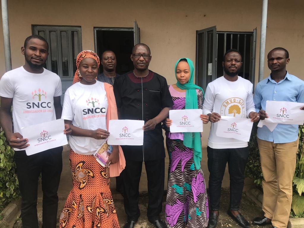 Educate and empower 1,000 Child-brides in Nigeria - GlobalGiving