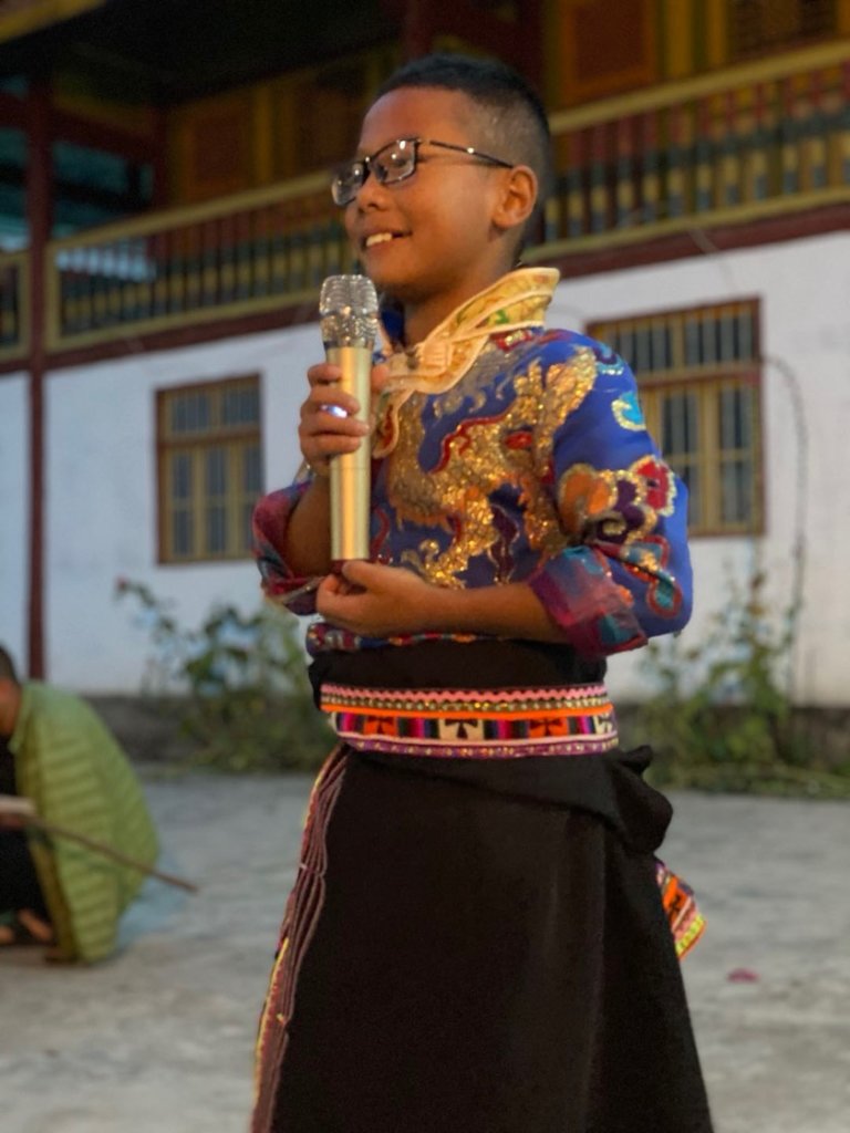 East Asian Village Community Development - GlobalGiving