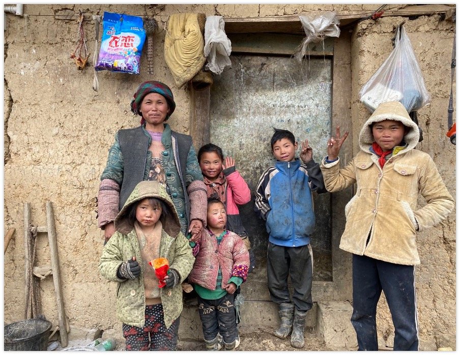 East Asian Village Community Development - GlobalGiving