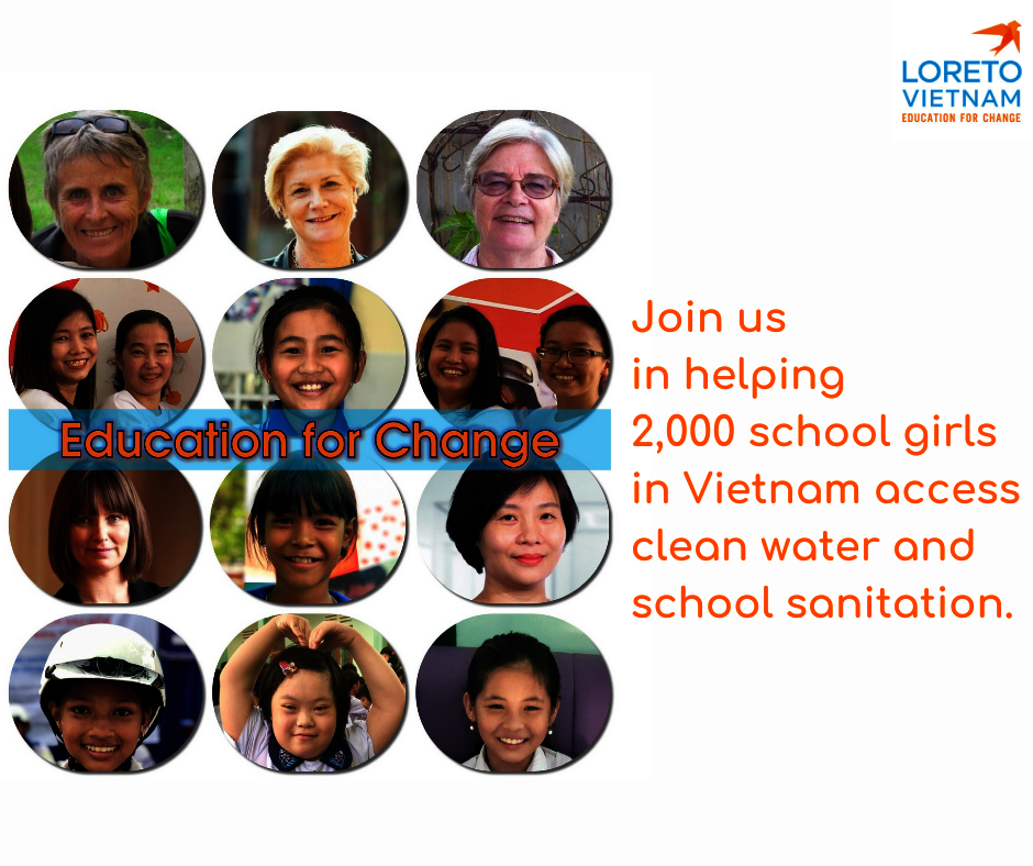 Help 2,000 School Girls Access Clean Sanitation - GlobalGiving