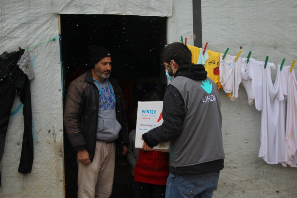 Month of Hope: Ramadan Aid Project - GlobalGiving