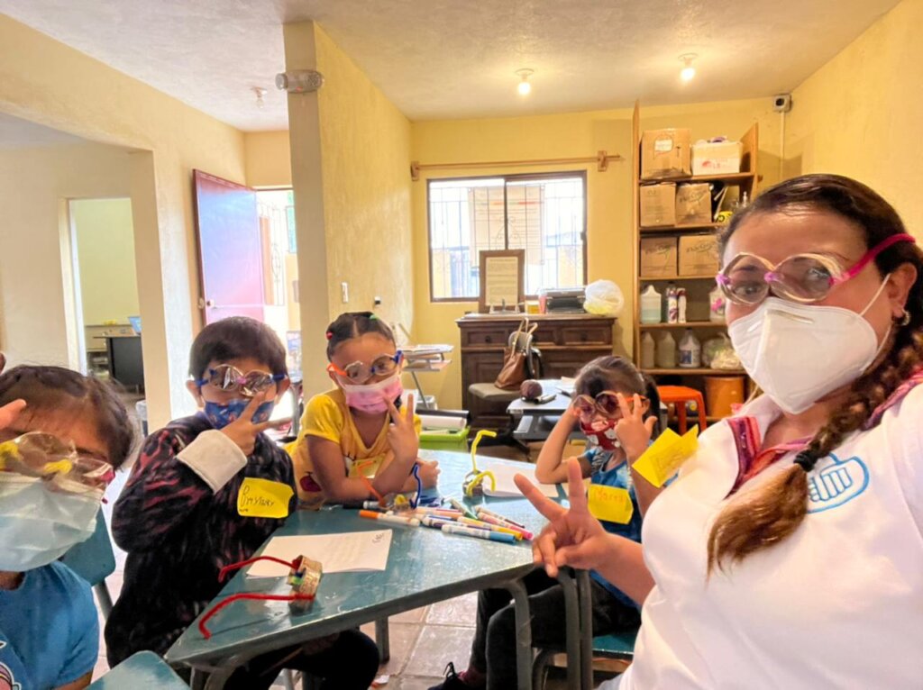 Donate to Common Hope