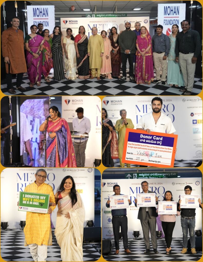 Reports on Making Organ Donation a Reality - GlobalGiving