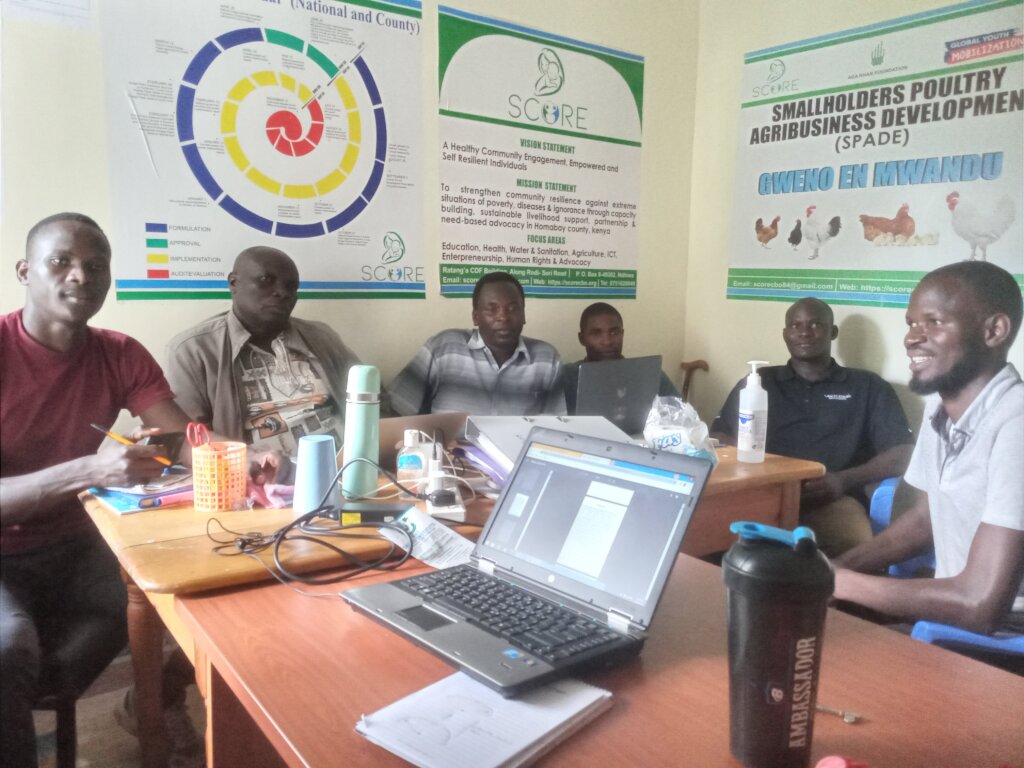 Smallholders Poultry Development Project (SPADE) - GlobalGiving