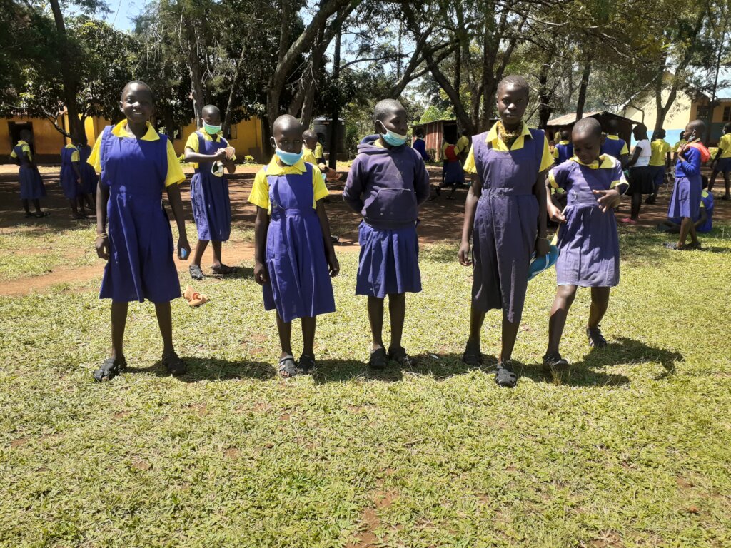 DARAJA EDUCATIONAL EMPOWERMENT PROJECT - GlobalGiving