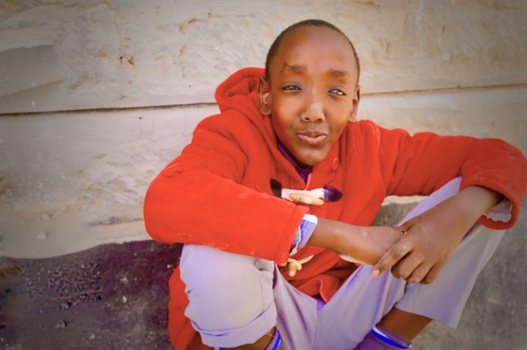 Build a special needs unit for 40 kids, Kenya - GlobalGiving