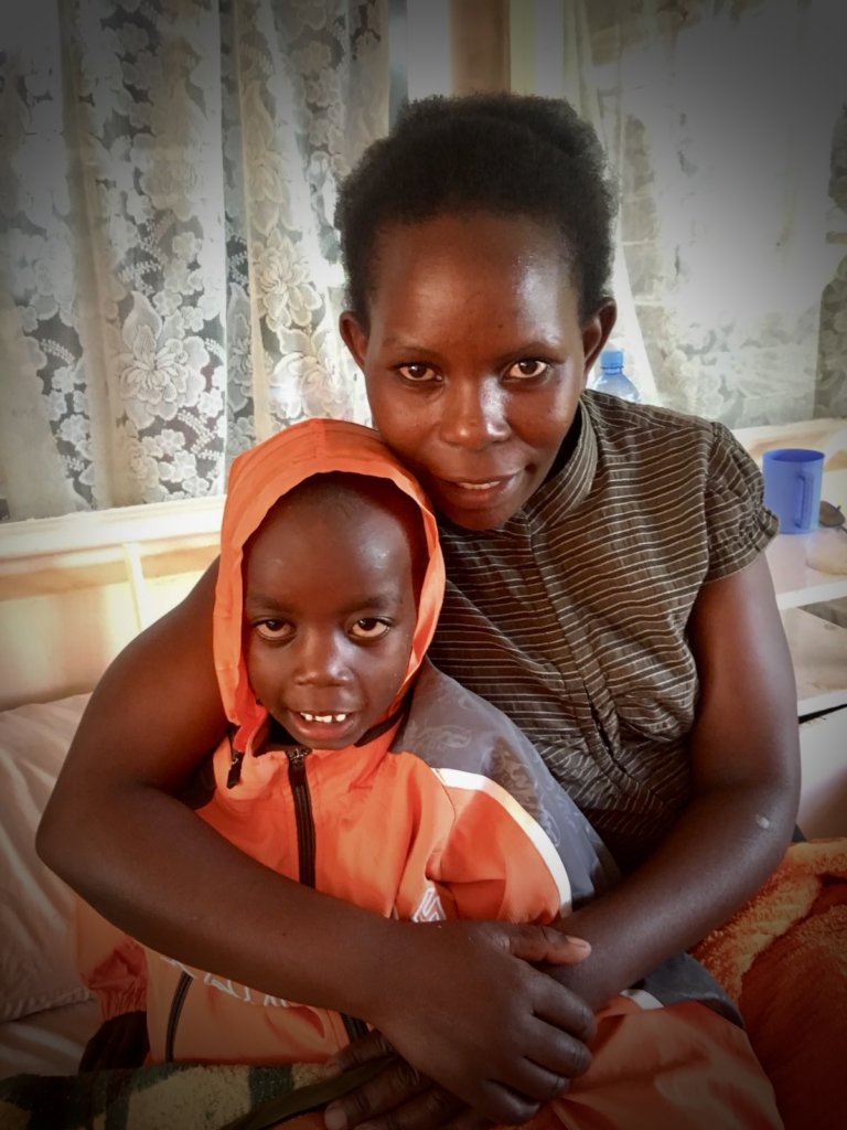 Build a special needs unit for 40 kids, Kenya - GlobalGiving