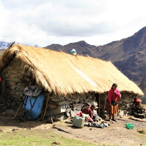 Clean Water and Light for the Andes - GlobalGiving