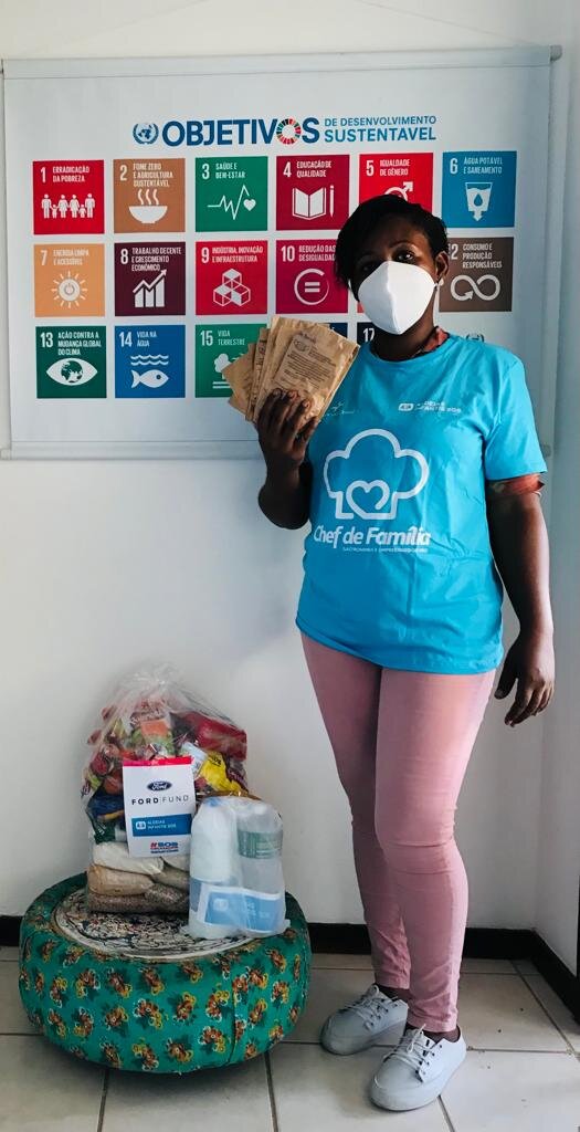 Reports on Extension of the project "SOS We need to continue ...