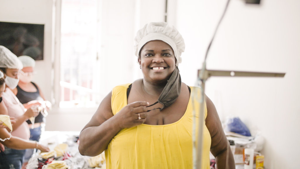 Mask Plus Income - GlobalGiving