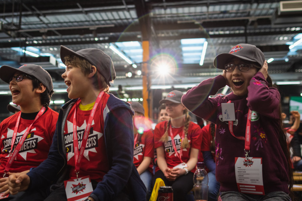 Raspberry Pi Foundation - GlobalGiving