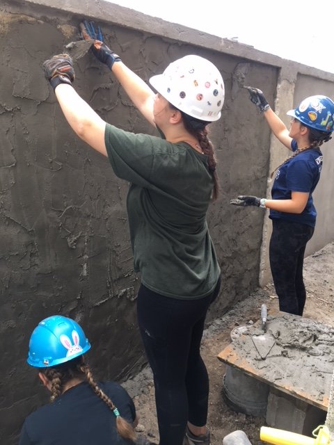 Project Promise Building Rehab Project - GlobalGiving