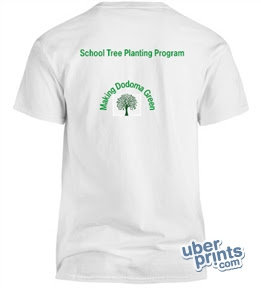 School Tree Planting Program 2021-22 - GlobalGiving