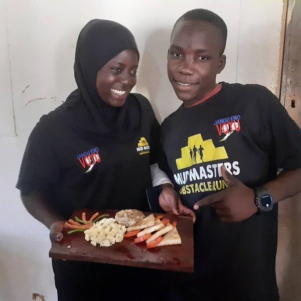 Support An Orphan In Uganda - GlobalGiving