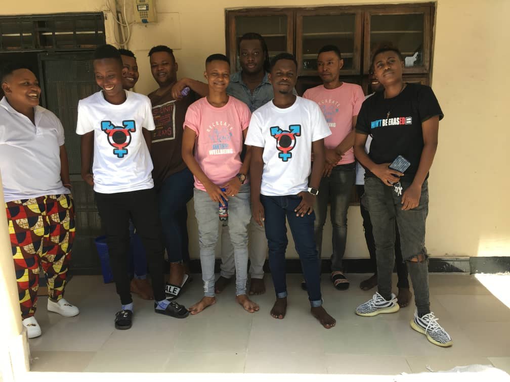 TRANSGENDER COMMUNITY SAFEHOUSE - GlobalGiving