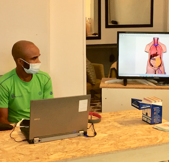 Support 100 Refugees Access Higher Education - Giving Compass