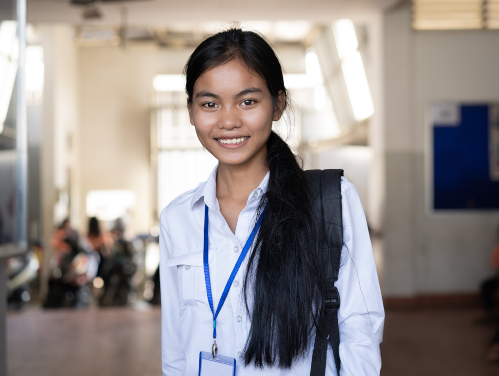 Inspiring Women of the Future - GlobalGiving