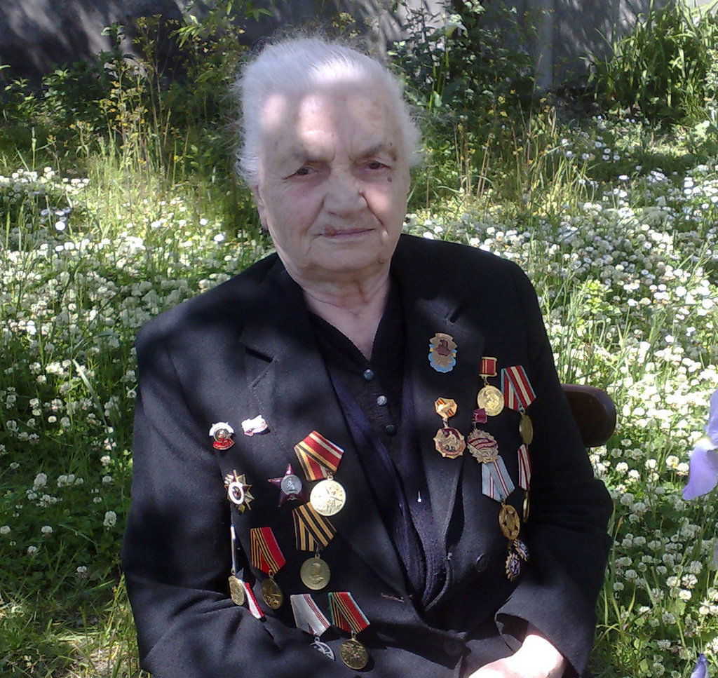 The Support of 50 Singleton Older Women in Georgia - GlobalGiving