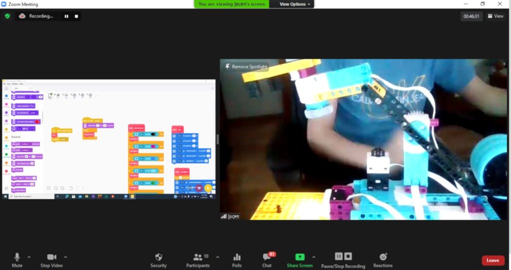 Alpha Lumen Technology Education Program - GlobalGiving