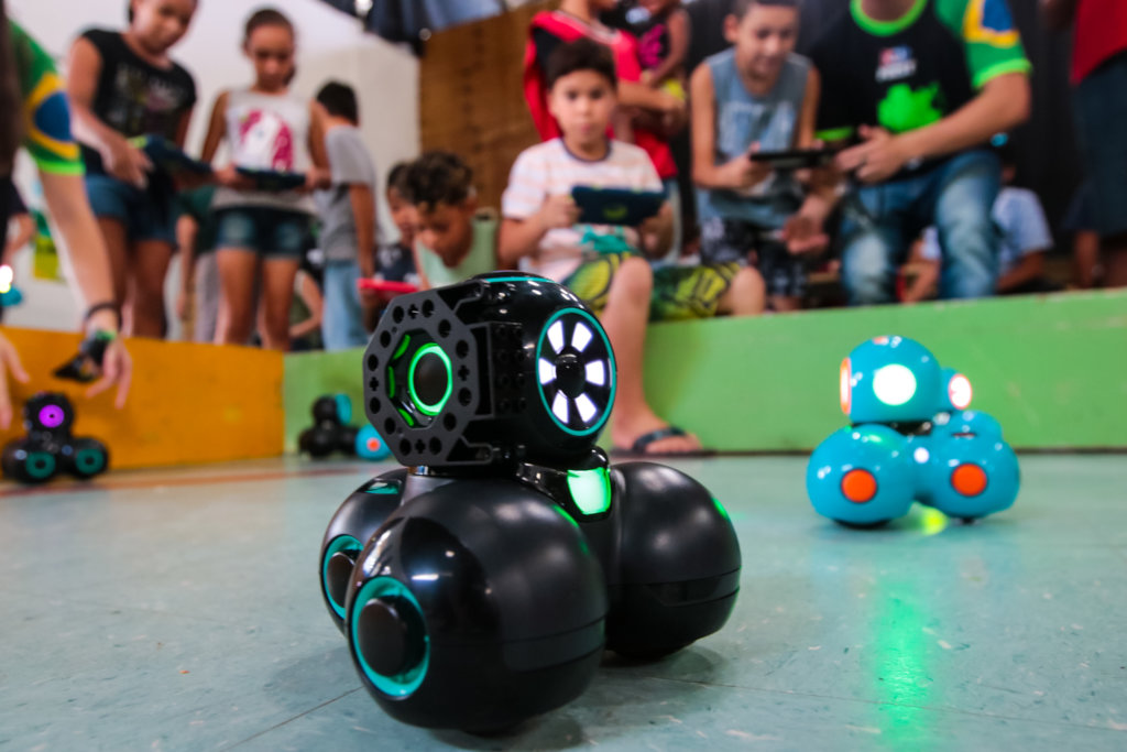 Alpha Lumen Technology Education Program - GlobalGiving