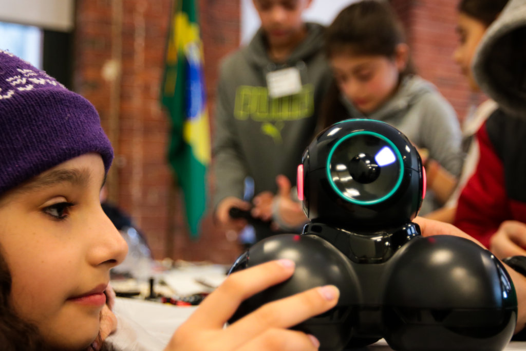 Alpha Lumen Technology Education Program - GlobalGiving