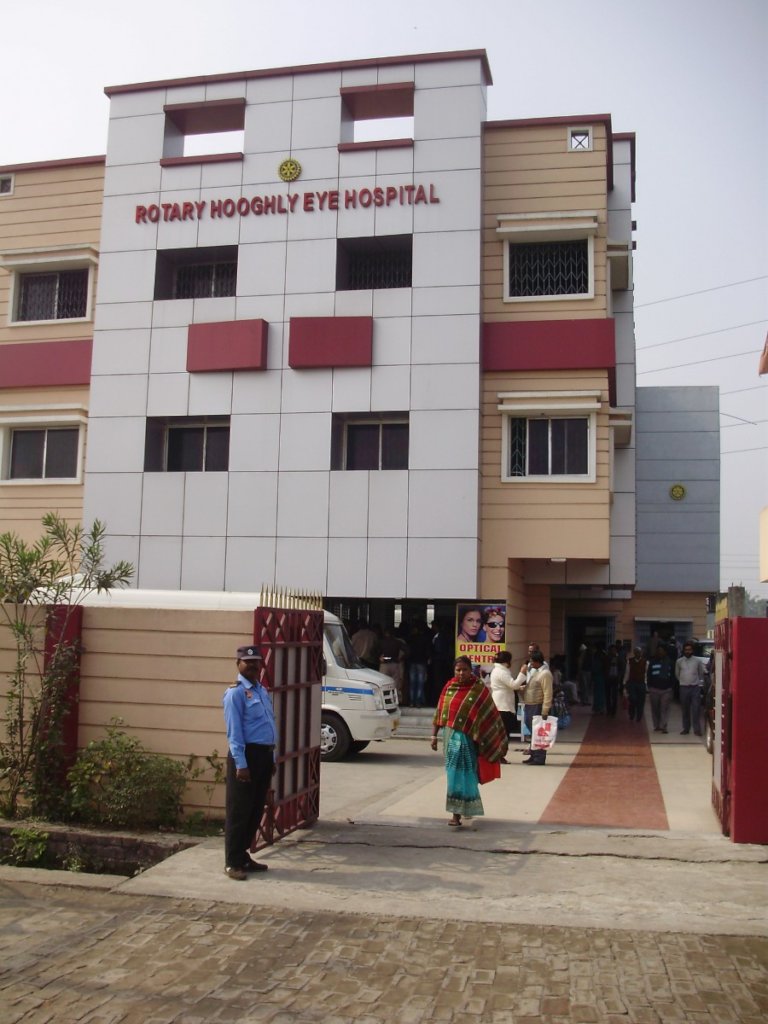 RANCHI EYE CARE CENTRE - GlobalGiving