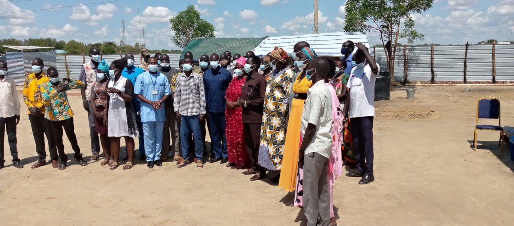 Economic Empowerment for Women in Juba - GlobalGiving