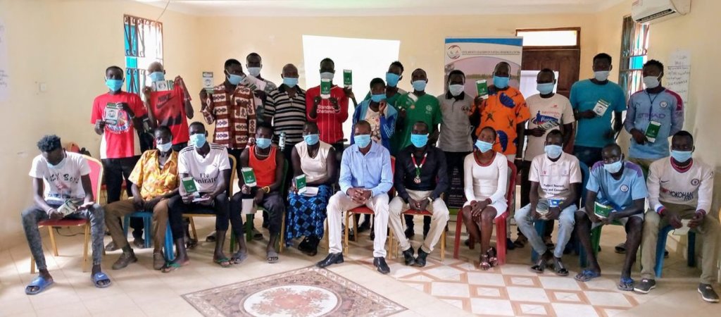 Economic Empowerment for Women in Juba - GlobalGiving