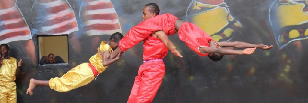 EMPOWER CHILDREN FROM UNDERPRIVILEGED BACKGROUNDS - GlobalGiving