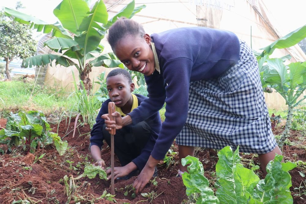 EMPOWER CHILDREN FROM UNDERPRIVILEGED BACKGROUNDS - GlobalGiving